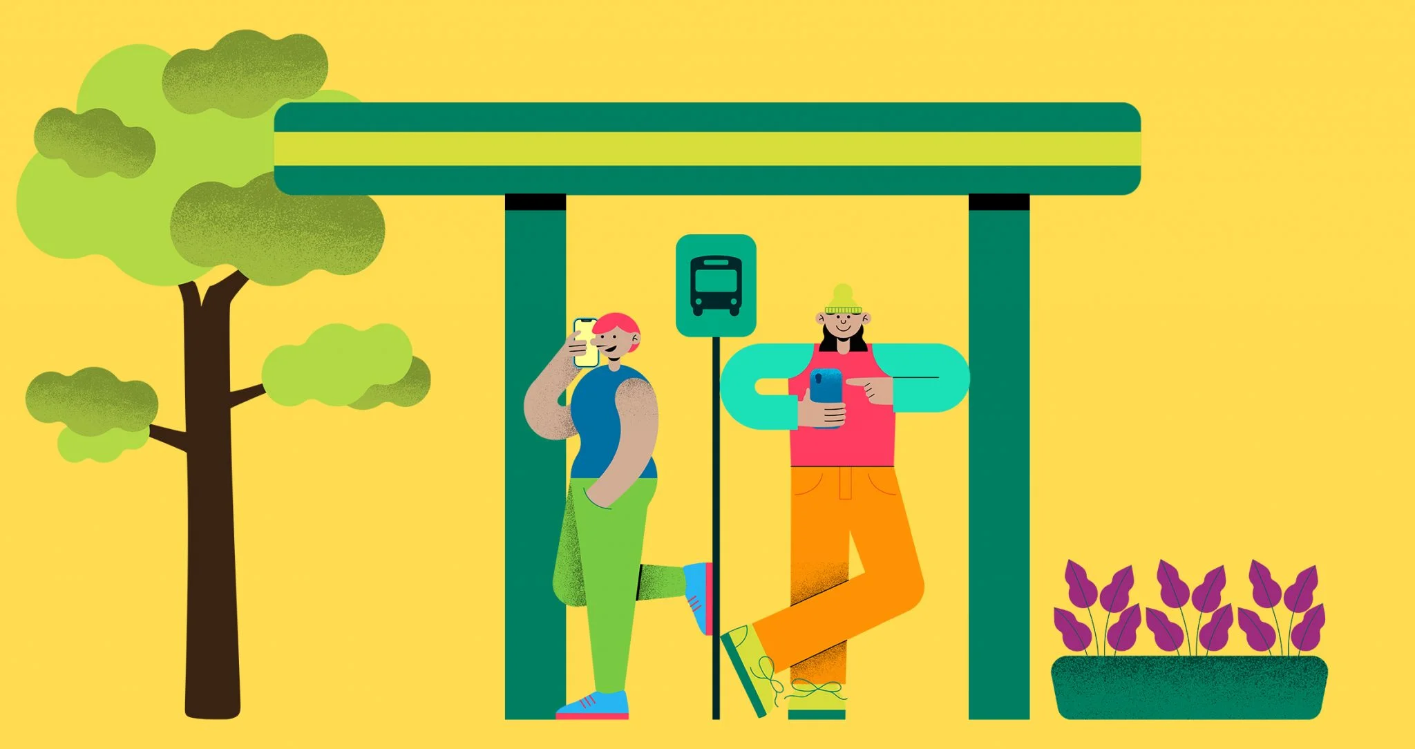 Vale-transporte descomplicado | Alelo Gestão de VT