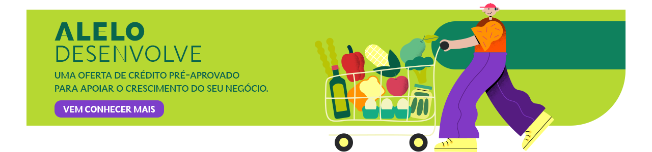 Portal Alelo: Vale Refeição, Vale Alimentação e muito mais