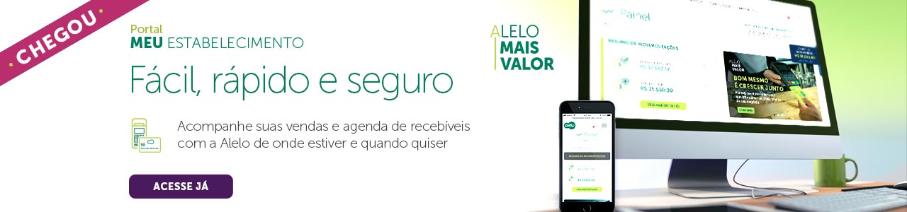 Portal Alelo: Cartões Vale Benefícios Refeição, Alimentação, Mais