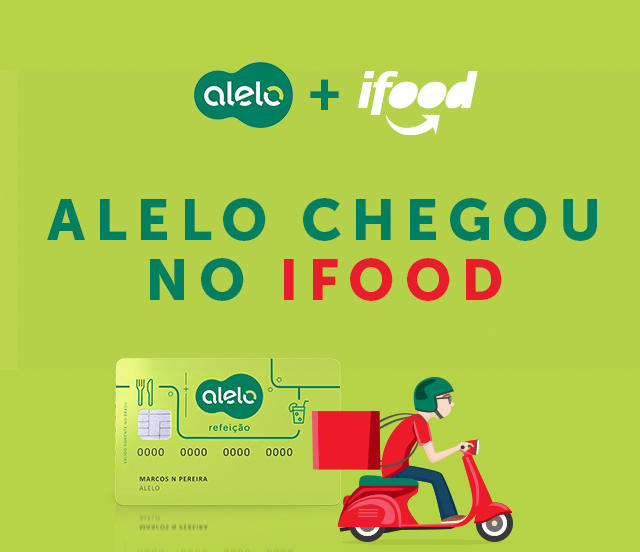 Portal Alelo: Cartões Vale Benefícios Refeição, Alimentação, Mais