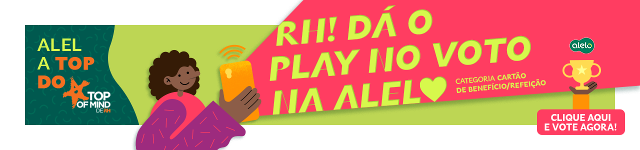 Portal Alelo: Cartões Vale Benefícios Refeição, Alimentação, Mais