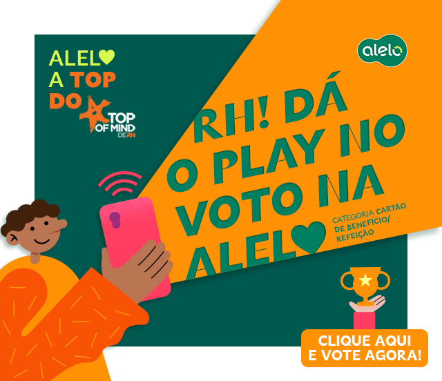Portal Alelo: Cartões Vale Benefícios Refeição, Alimentação, Mais