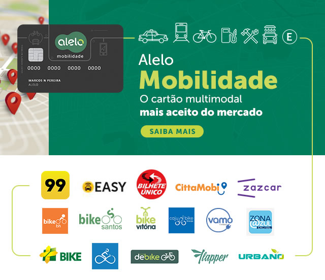 Portal Alelo: Cartões Vale Benefícios Refeição, Alimentação, Mais