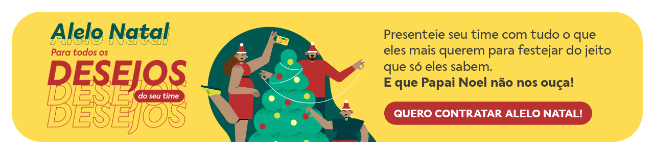 Portal Alelo: Vale Refeição, Vale Alimentação e muito mais