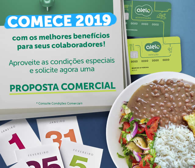 Portal Alelo: Cartões Vale Benefícios Refeição, Alimentação, Mais