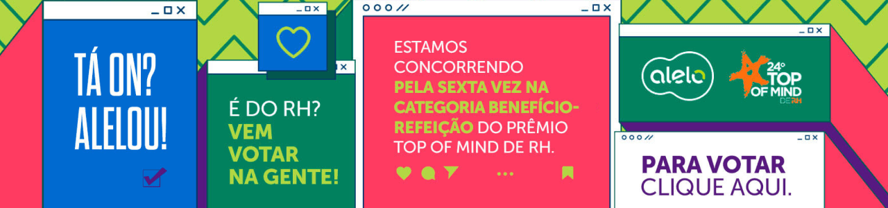 Portal Alelo: Cartões Vale Benefícios Refeição, Alimentação, Mais