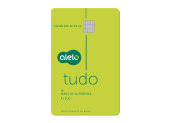 Alelo Tudo - o benefício flexível para os seus colaboradores