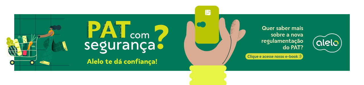 Portal Alelo: Cartões Vale Benefícios Refeição, Alimentação, Mais