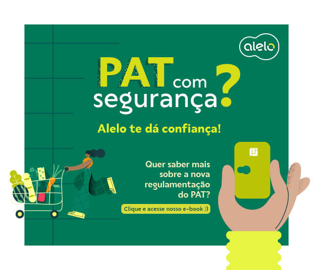 Portal Alelo: Cartões Vale Benefícios Refeição, Alimentação, Mais