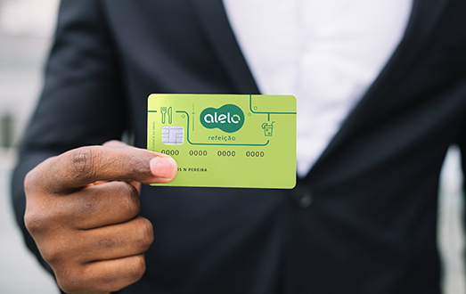 Alelo | Compre online